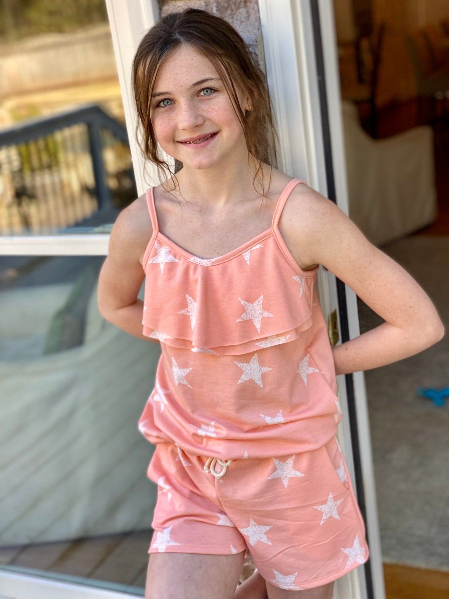 Star Cami- Shop Jernijacks – jernijacks